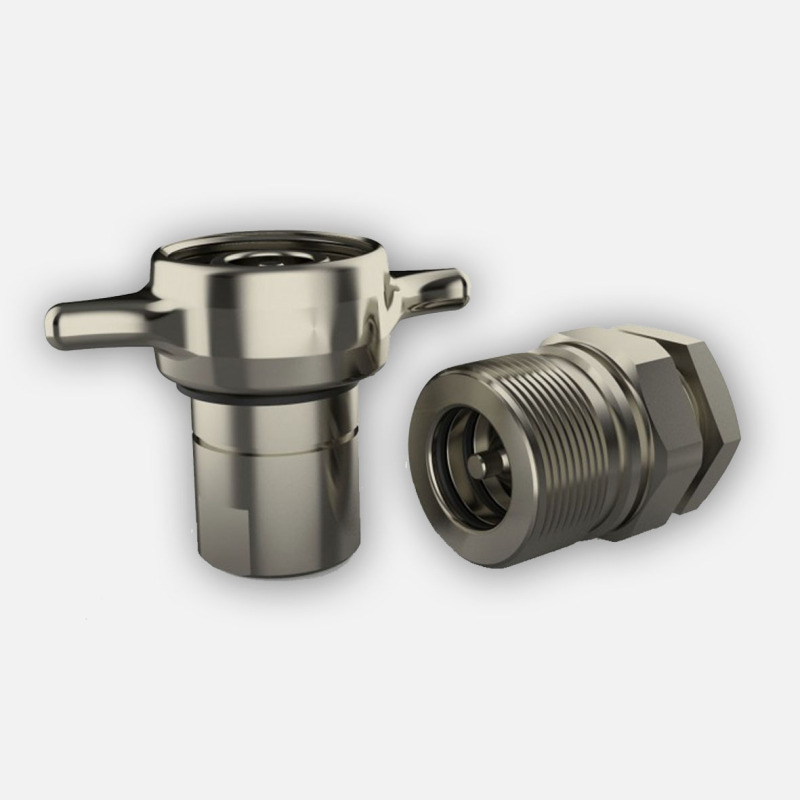 SCHROEF EDBRO MAN.1"