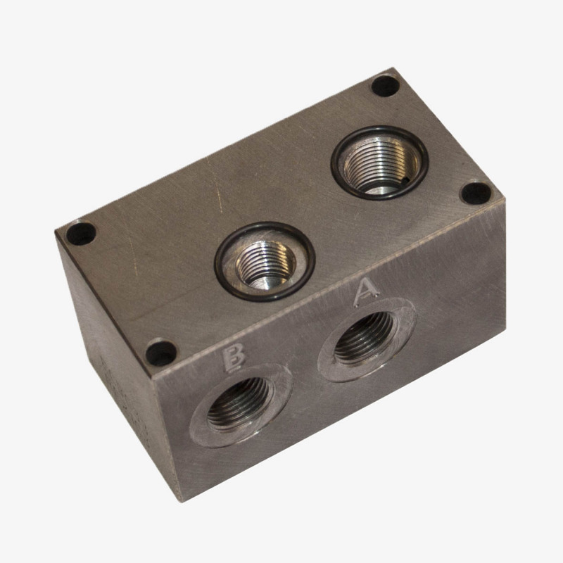 BASISBLOK NG6 PARALLEL