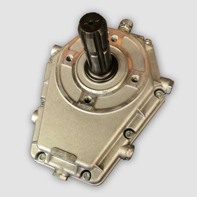 MULTIPLICATEUR GR3 3.5 MAN.