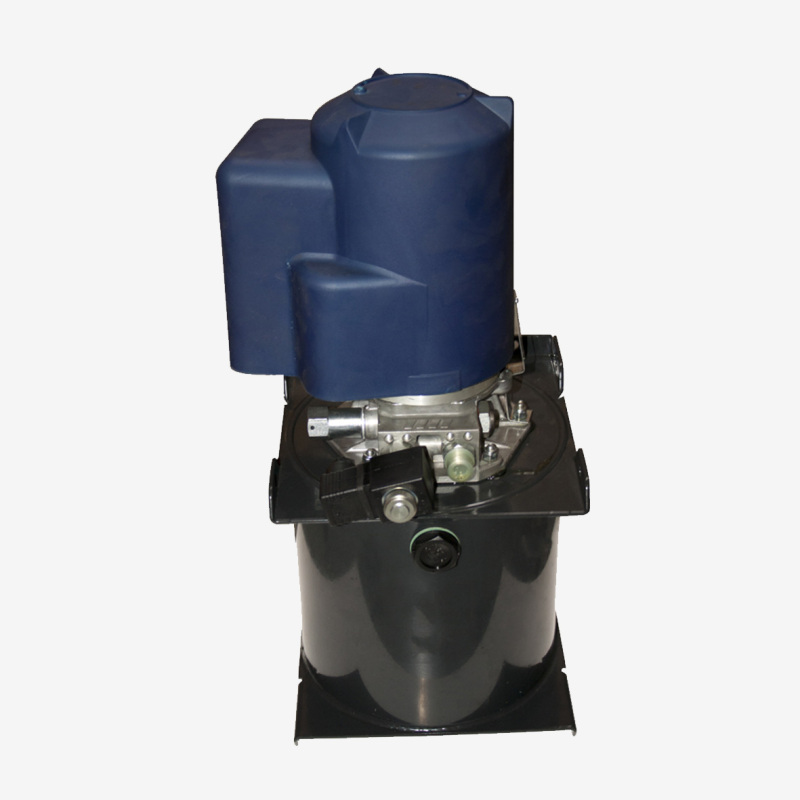 HYDROGROEP 12V 7L TANK 2CC