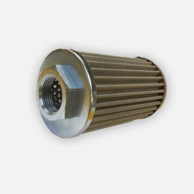 AANZUIGFILTER 2 250L