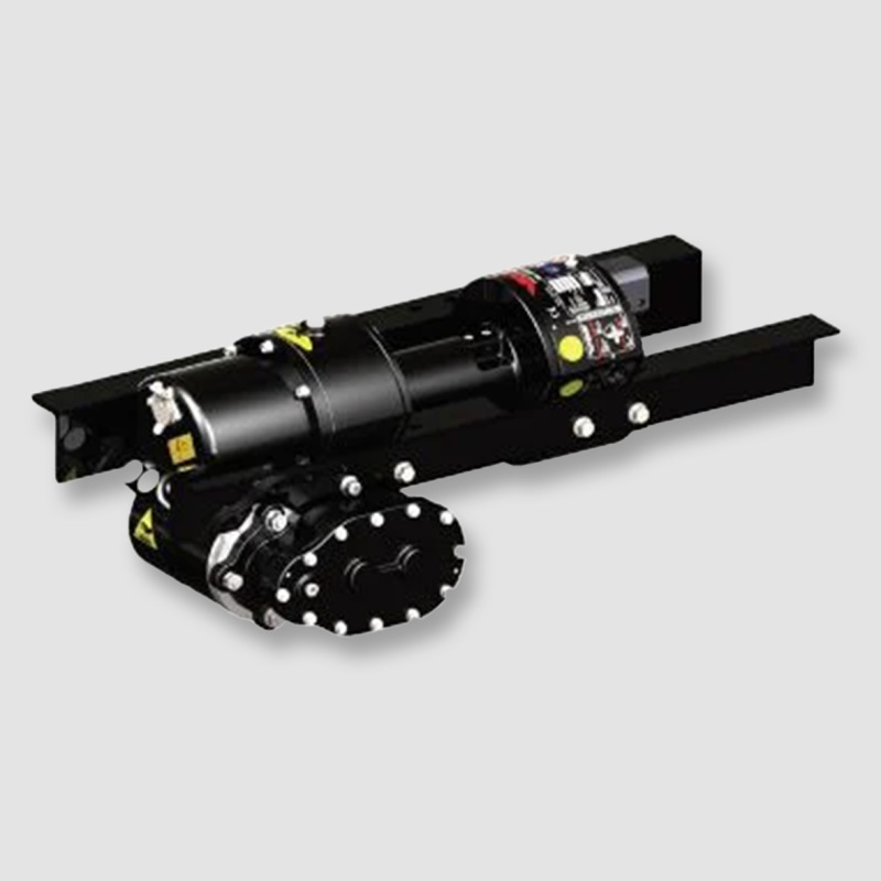 TREKLIER 3.6T 12V MAN. KOPPELING